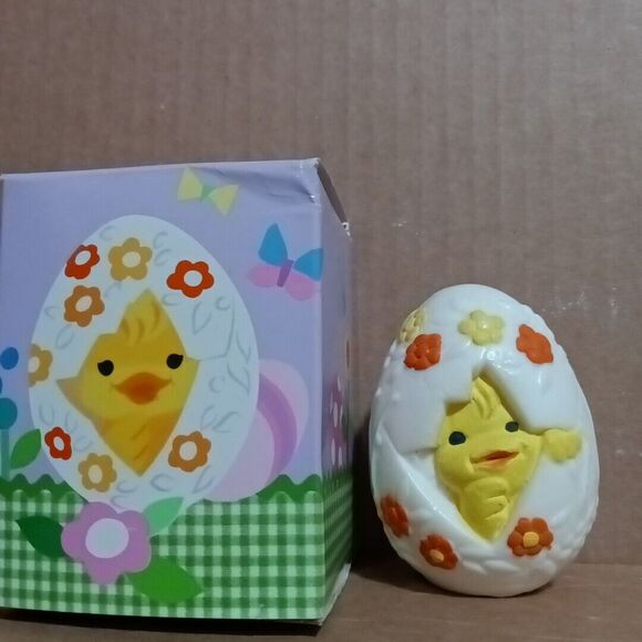 Avon | Bath | Vintage Avon Heralds Of Spring Potpourri Fragrance Mini ...